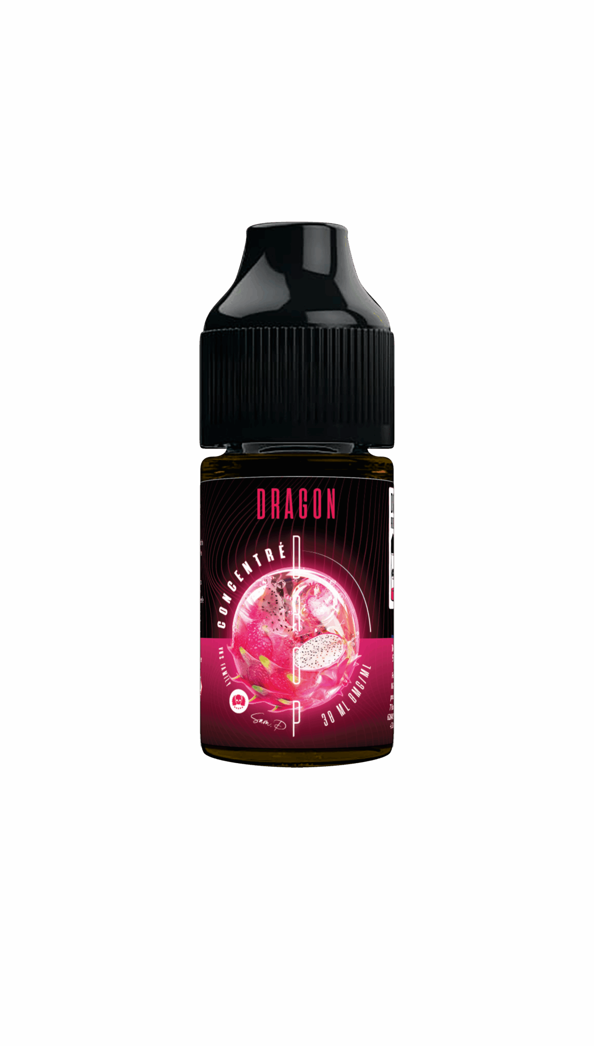Concentré DRAGON DROP VNS - 30ML - VNS Shop