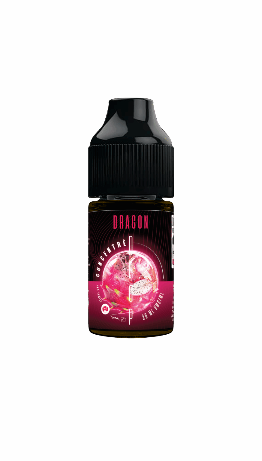 Concentré DRAGON DROP VNS - 30ML - VNS Shop